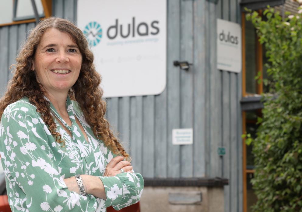 Dulas | Business Wales - Export